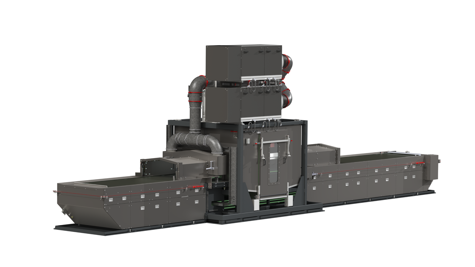 Corrosion protection systems – Eckardt Systems GmbH